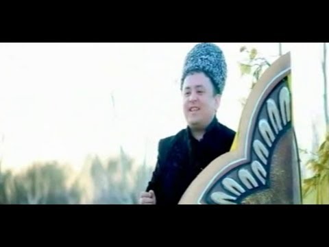 Murodbek Qilichev - Xolvachi