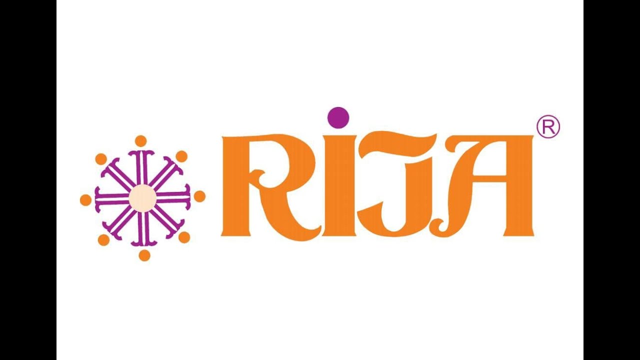 Rija Logo