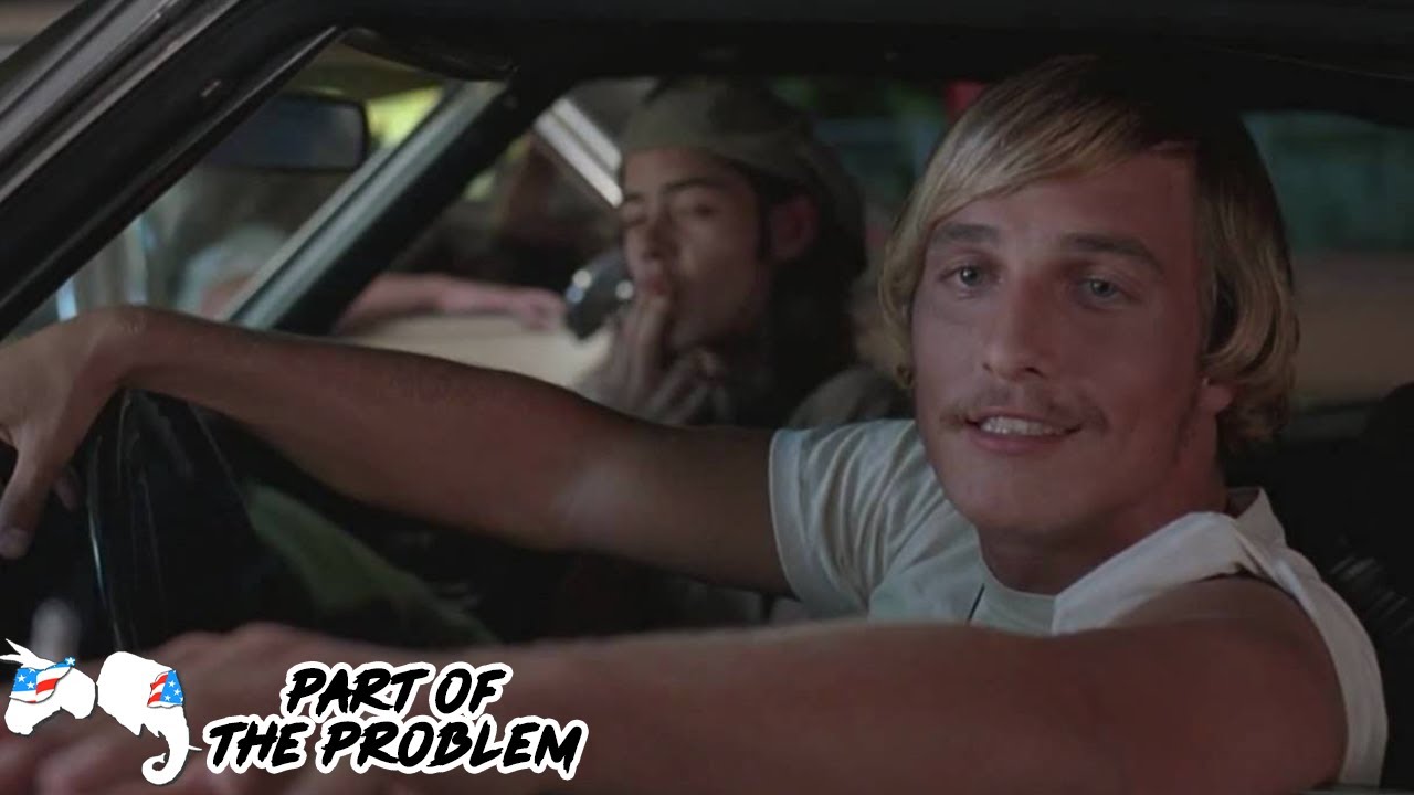 It'd Be A Lot Cooler If You Didn't - YouTube