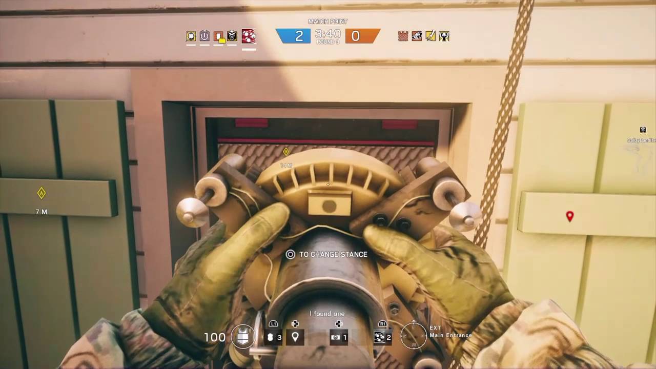 R6S Fuze Wins - YouTube