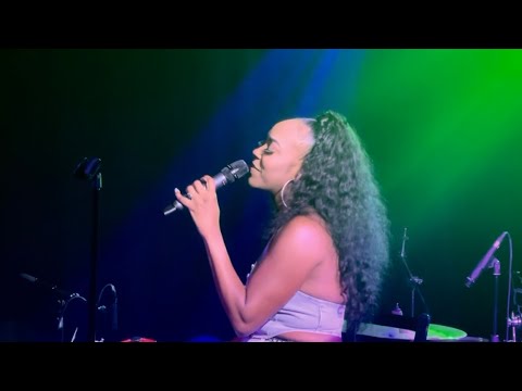 Erica Dawson- “Why I Love You So Much” Snippet - YouTube