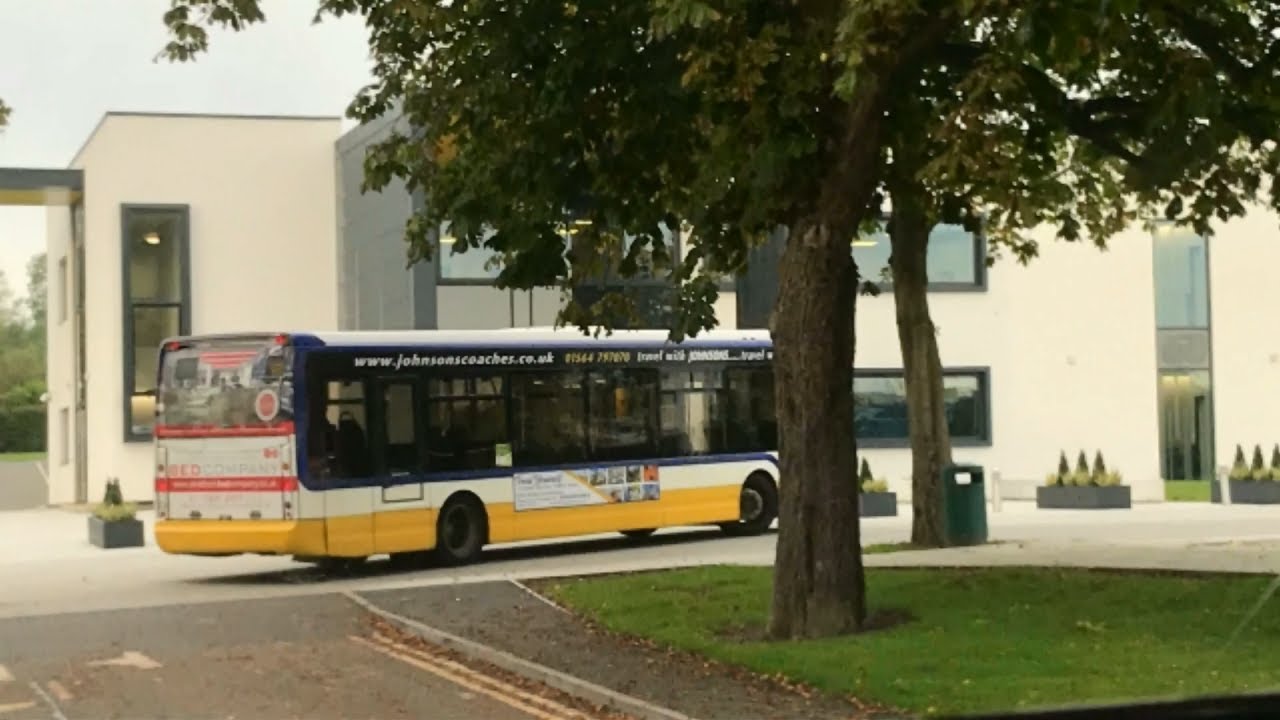 Some of my Bus/coach & mini bus Photos #131 - YouTube