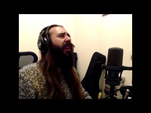 Issız Adam - Sen Dizime Yattın (HVDM)