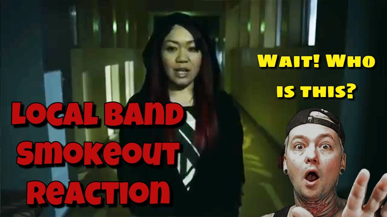 Maximum the Hormone - Yoshu Fukushu (Reaction) - YouTube