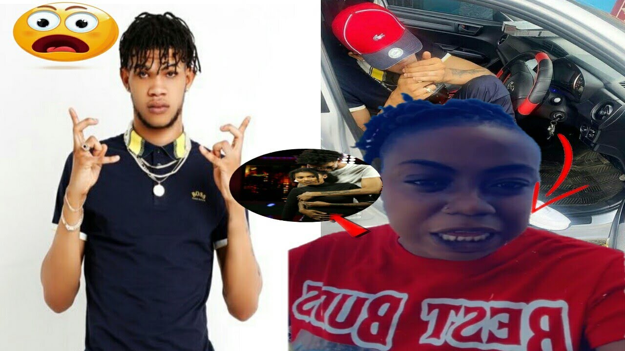 Pretti Don Diss Brii And Ruff Up Silk Boss// Gulf Man Dem get Stylings ...