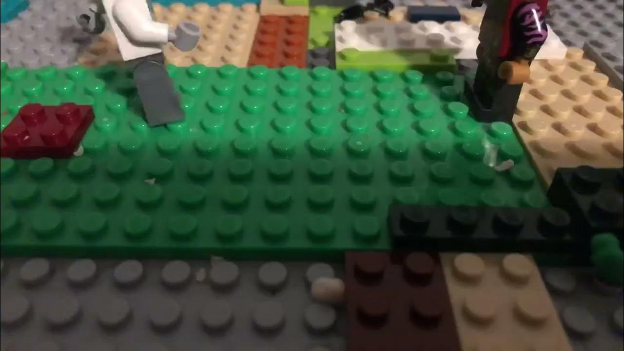 a not finished project - YouTube