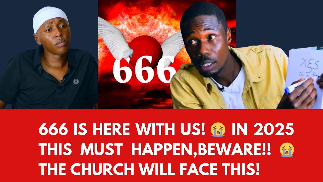 WILL THE ISLAMIC RELIGION BRING THE ANTICHRIST (THE MAN OF SIN 666 ...