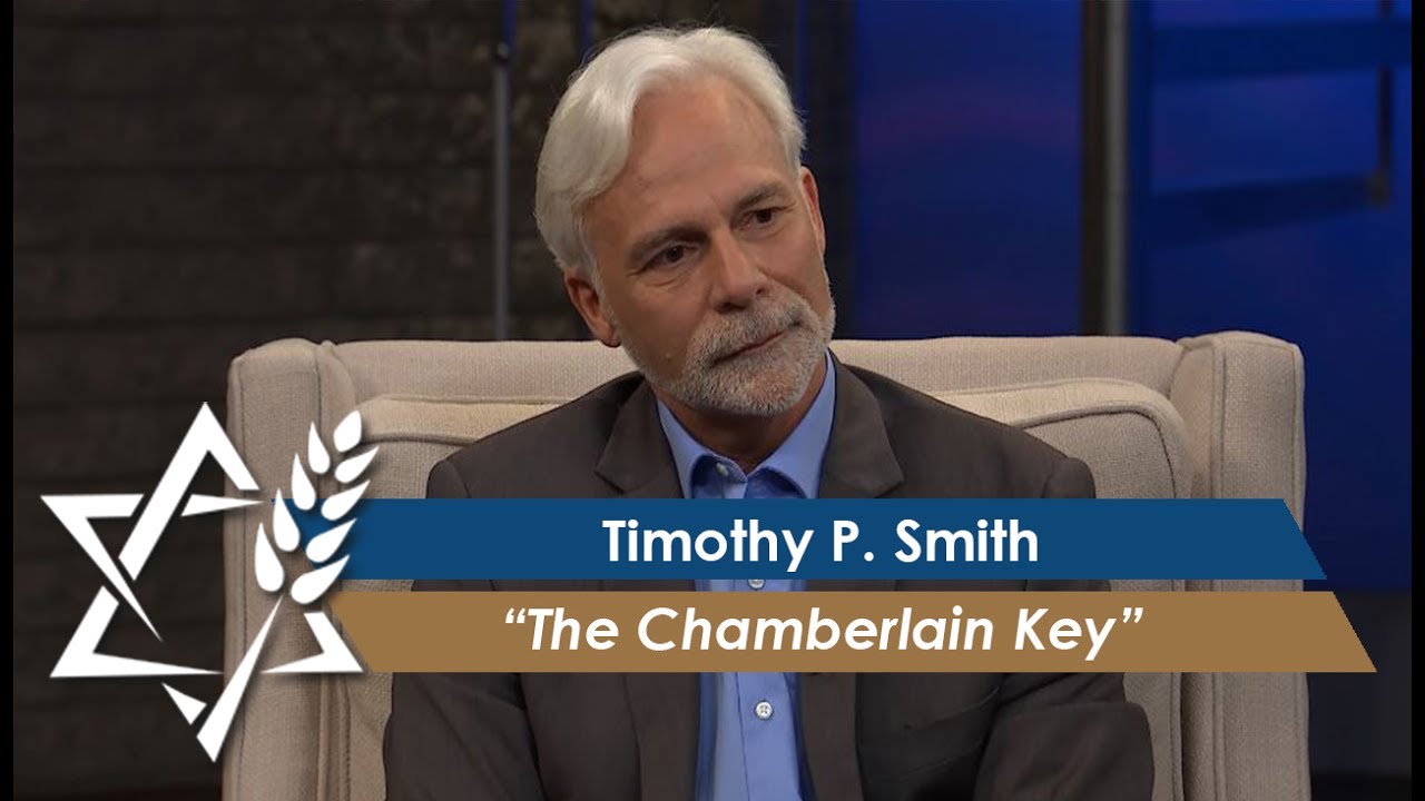 Timothy Smith | The Chamberlain Key - YouTube