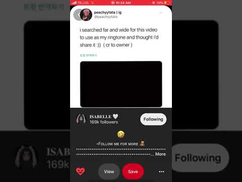 J-Hope ringtone//vickydacrazyyy