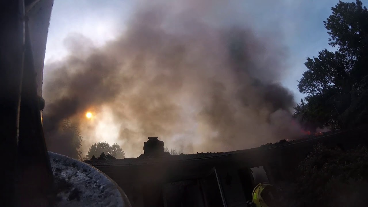 Farmville Fire Department 2020 Year In Review "Since 1870" - YouTube