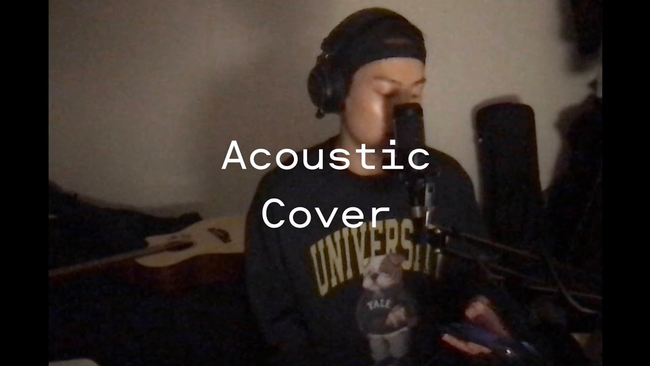 Mac Miller - Surf acoustic cover 해보기 - YouTube