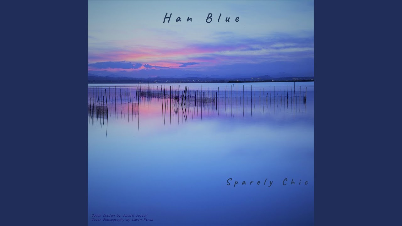Han Blue - YouTube