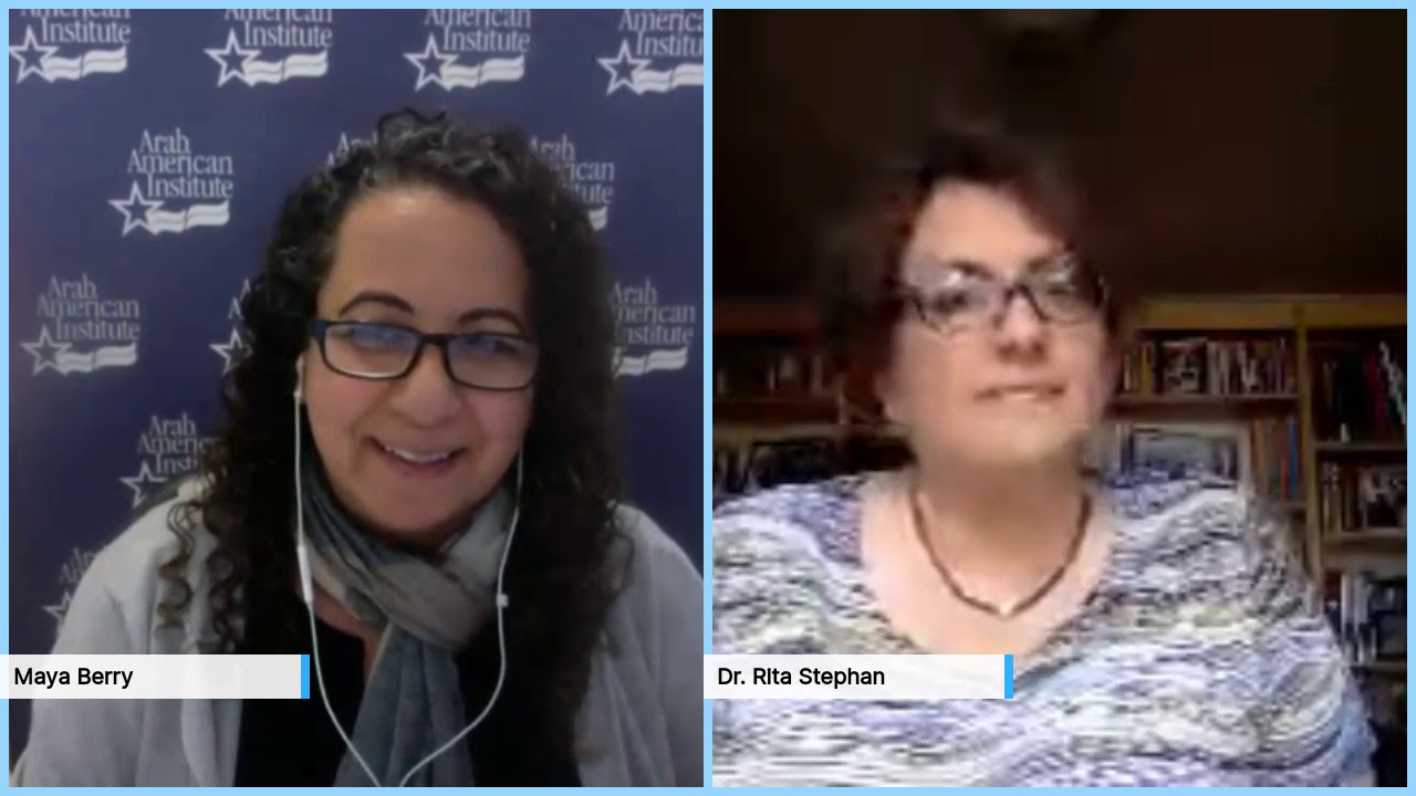 Race & Ethnicity Question on US Census: A Talk Between AAI's Maya Berry ...