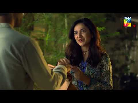 Hayat Ko Le Kar Zaki Ho Raha Un Easy - Yeh Raha Dil - HUM TV