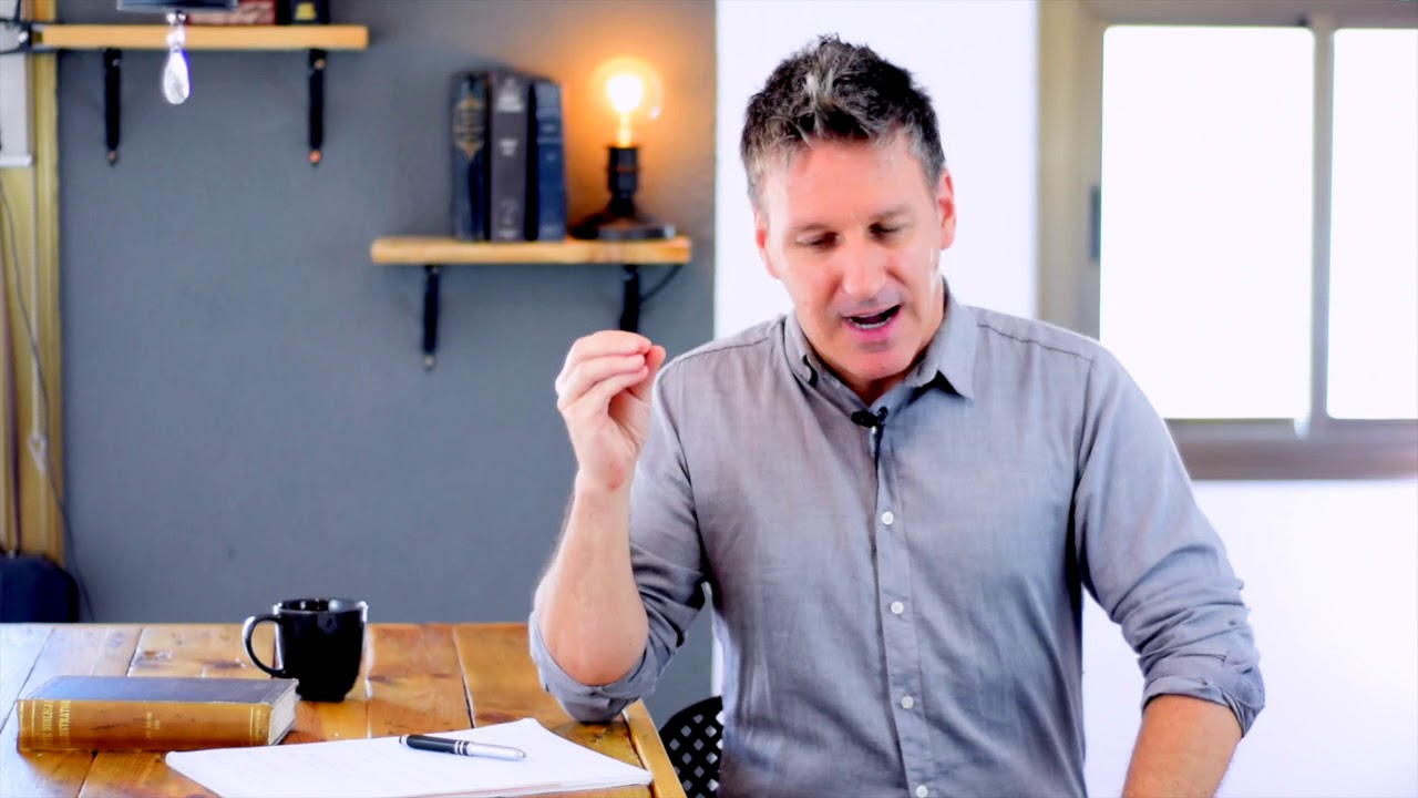 20- Lo perfecto y los dones espirituales - Luis Rodas - YouTube