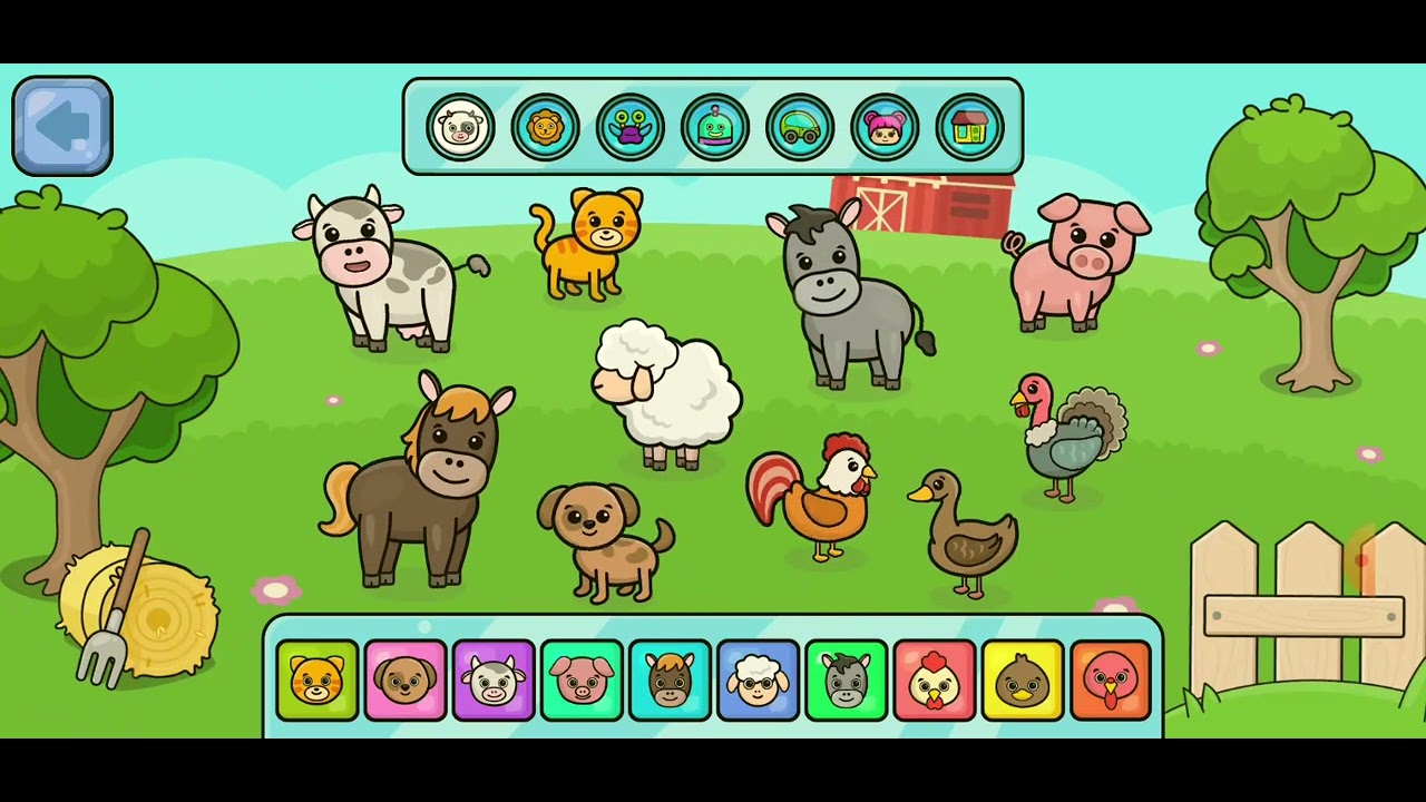 Minha Fazendinha - YouTube