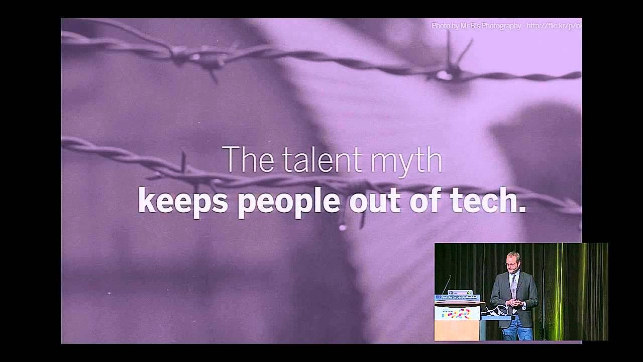 Keynote - Jacob Kaplan-Moss - Pycon 2015 - YouTube