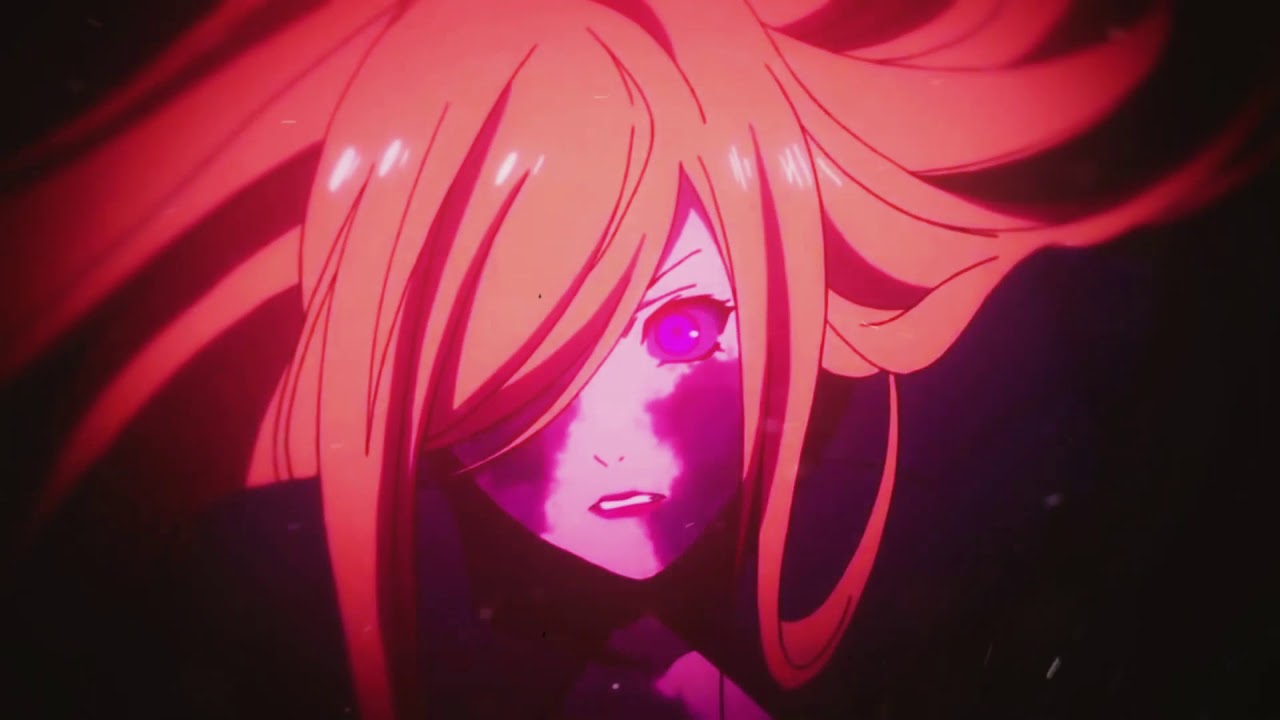 AMV - Lady Bishamon's Rage - YouTube