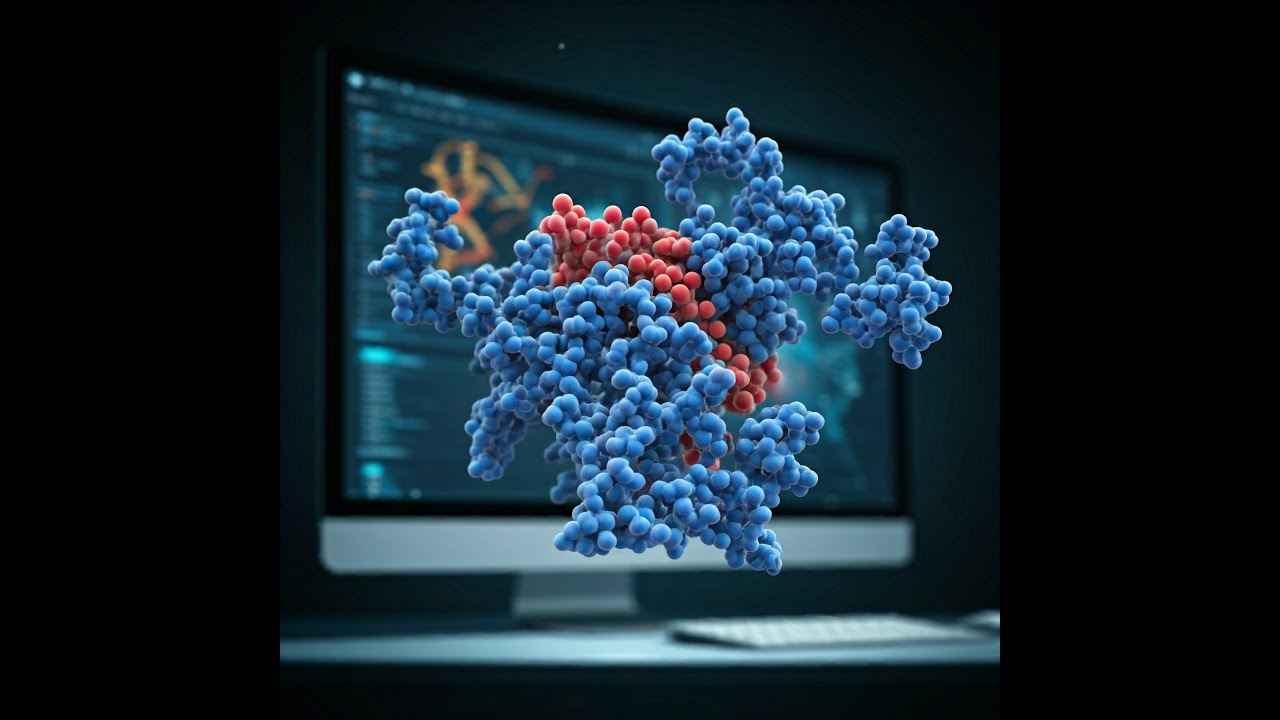 Machine Learning in Enzyme Engineering - YouTube