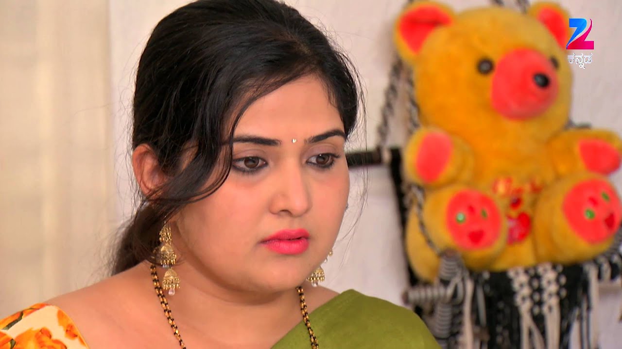 Love Lavike - Romantic Serial - Best Scene - 313 - Charith Balappa ...