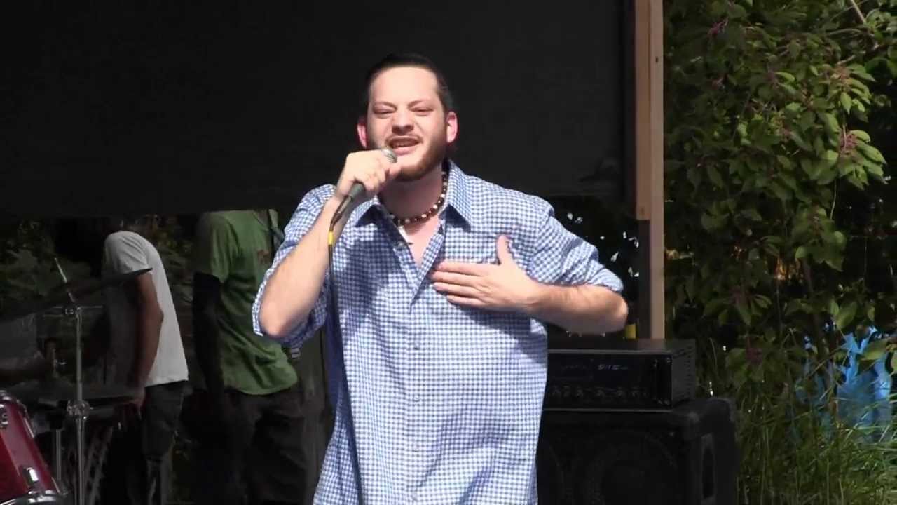 Dead End Block Party 2013 - YouTube