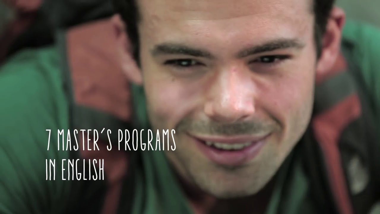 International Study Programs Promo Video VŠE University of Economics, Prague - YouTube