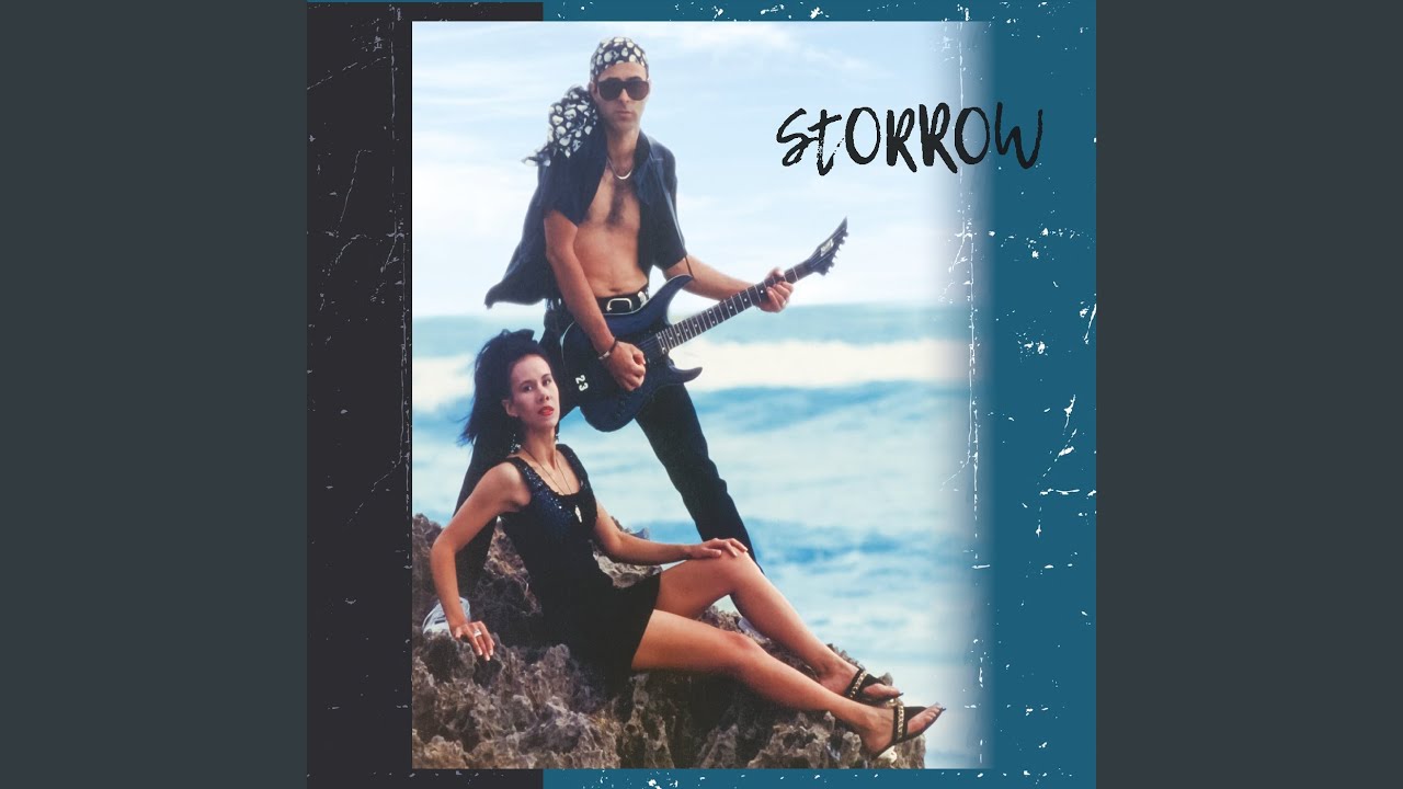 Broken Hearted Toy - YouTube