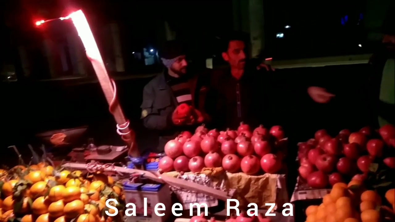 Saleem Raza - YouTube