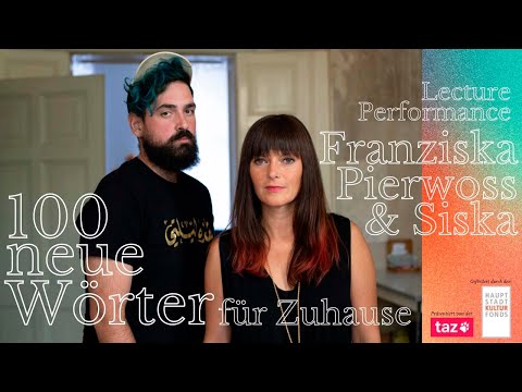 100 neue Wörter für Zuhause. Franziska Pierwoss und Siska: B7bk