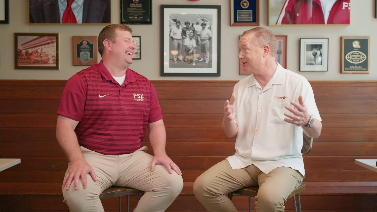 Florida State University Athletics