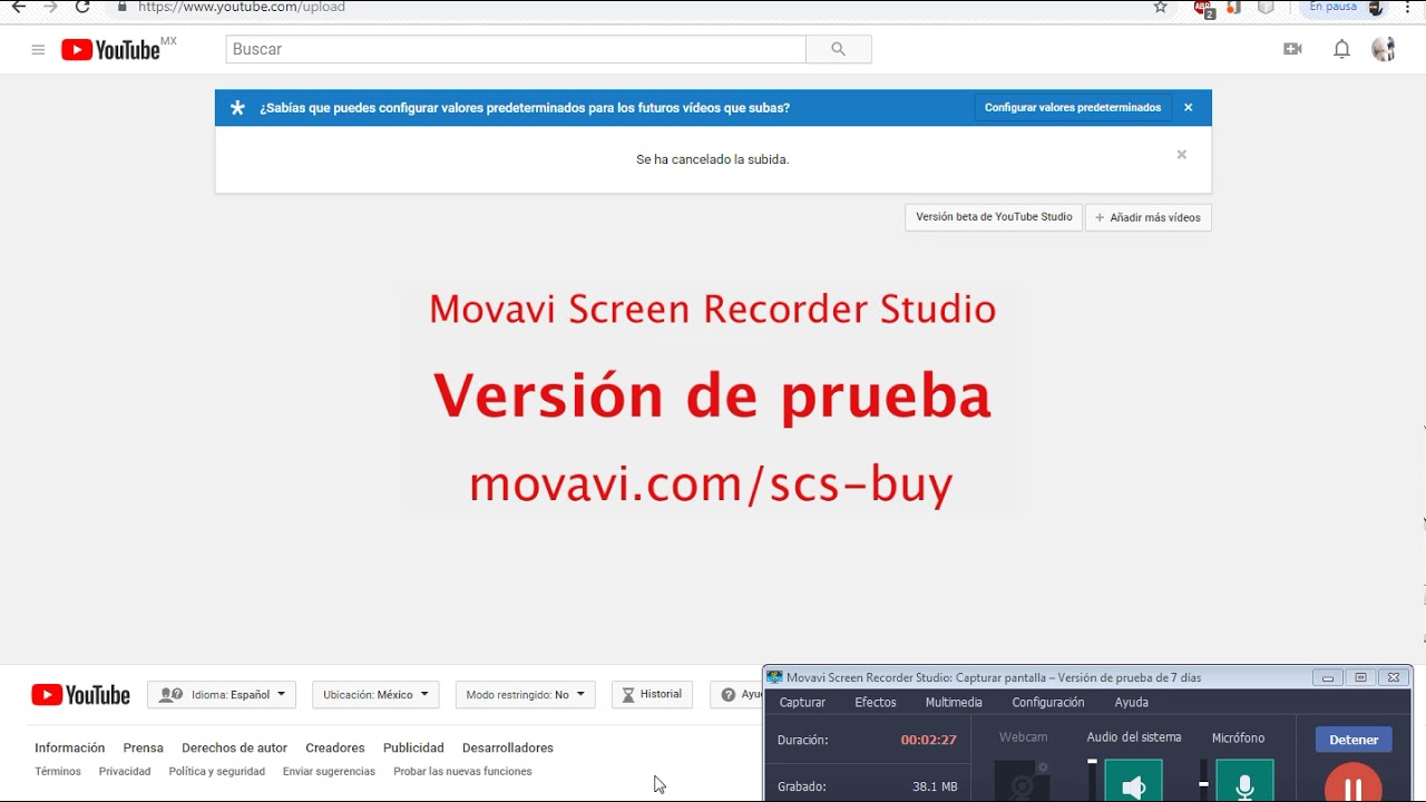 Tutorial Firewall - YouTube