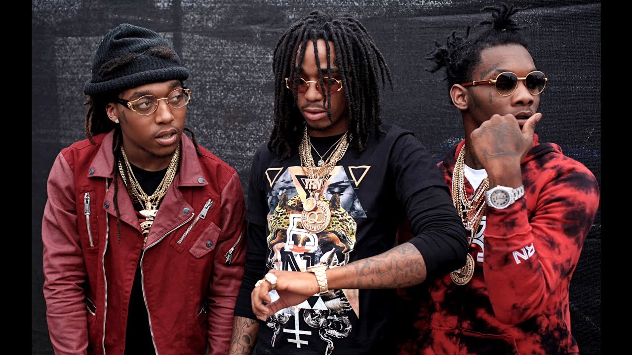 [Free] No Tags Migos Type Beat - Modern Day 2 (Prod by 4PeteSake ...