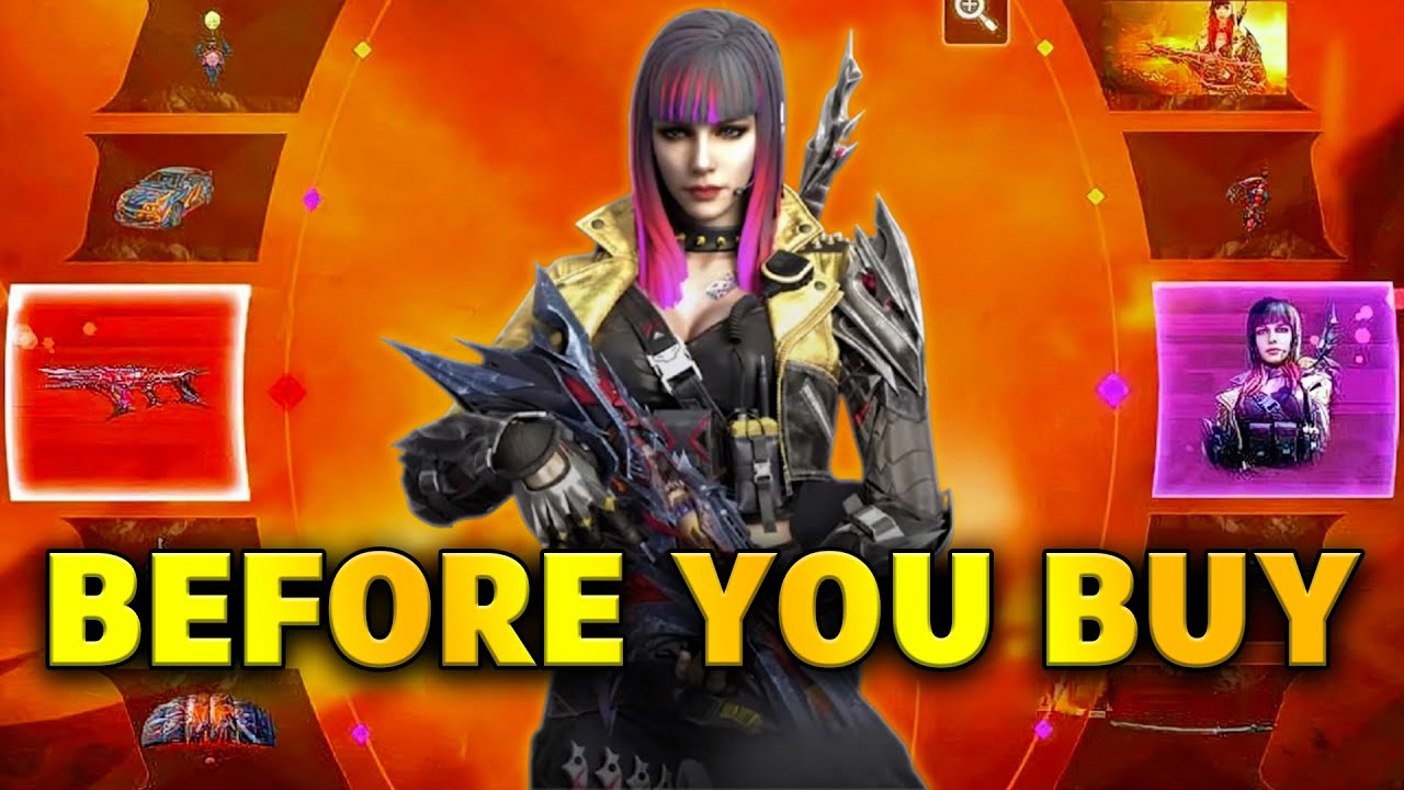 Rock & Requiem Mythic Drop | Mythic Kilo 141 Demonsong | Dame Shot ...