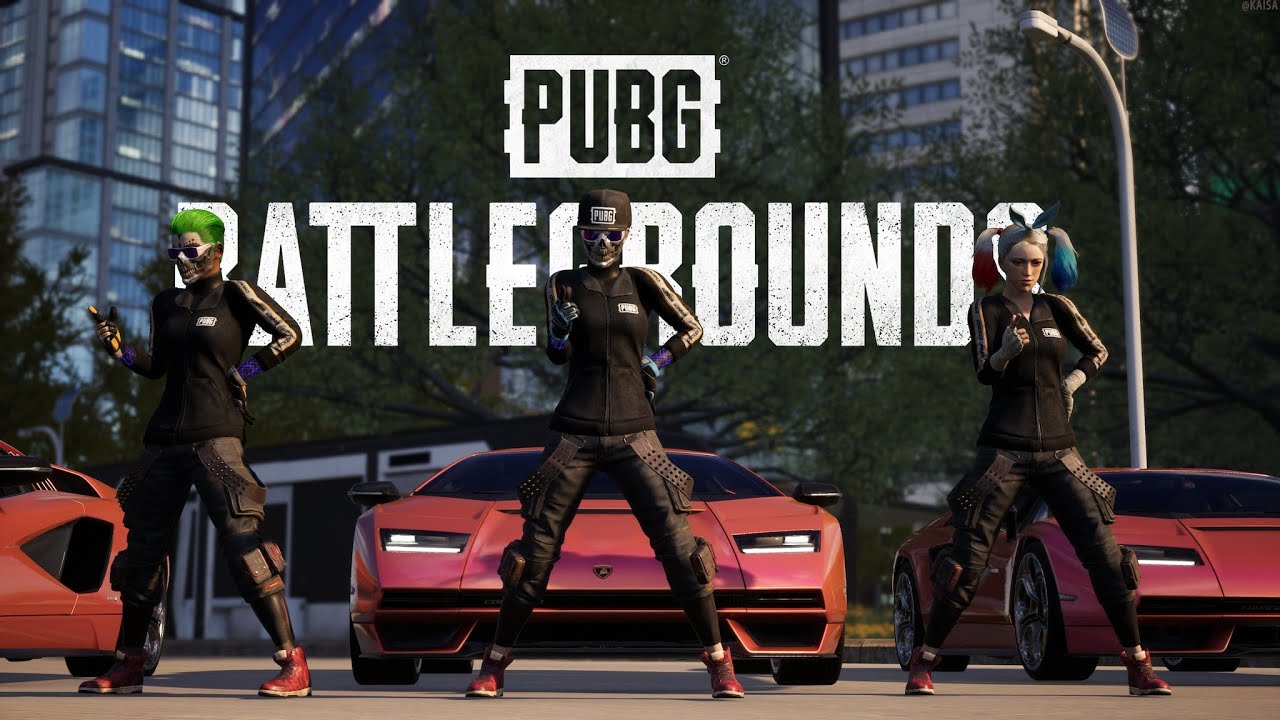 Winner Winner Chicken Dinner? 🐔 PUBG PC Gameplay Live! - YouTube