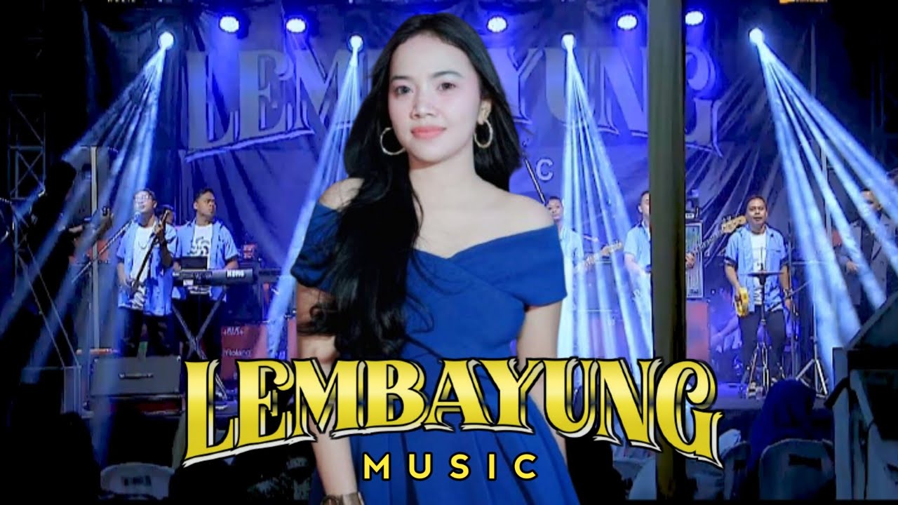 NASIB BUNGA - SISKA VALENTINA - LEMBAYUNG MUSIC - KLK AUDIO - YouTube