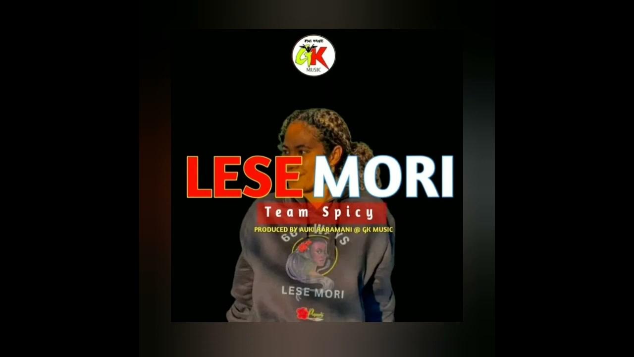 LESE MORI_2023 ( BEEJOH | AUKIWAY | ALI BEE | WILD BIGGY ) - YouTube