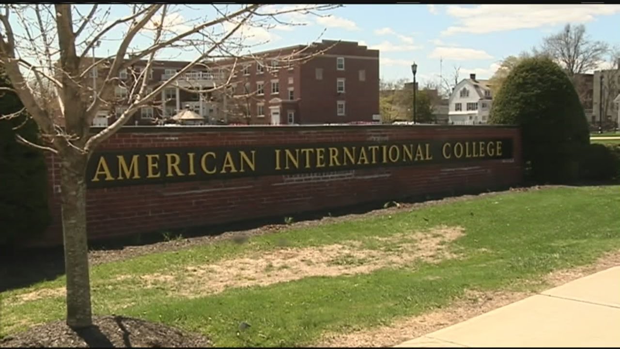 Springfield Police increase presence near AIC - YouTube