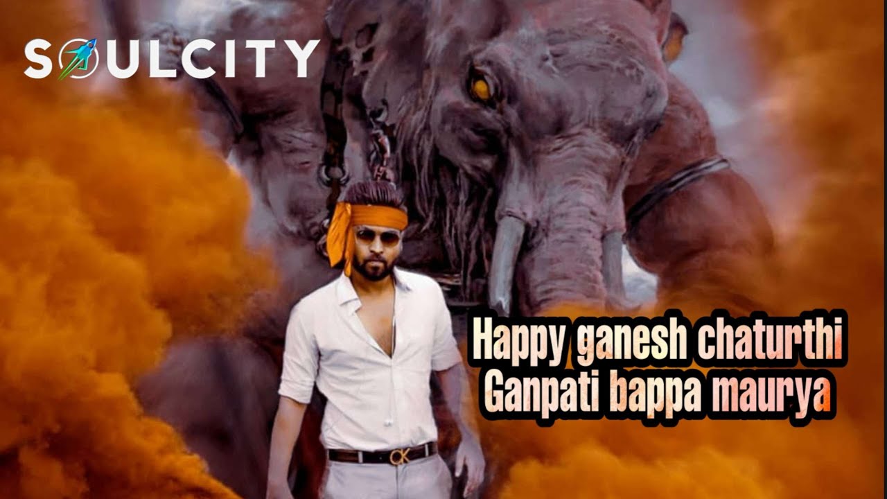 GANPATI BAPPA MAURYA / BAGHEERA RAJPUT PLAYING/ ️😘#soulcity #gtarp ...