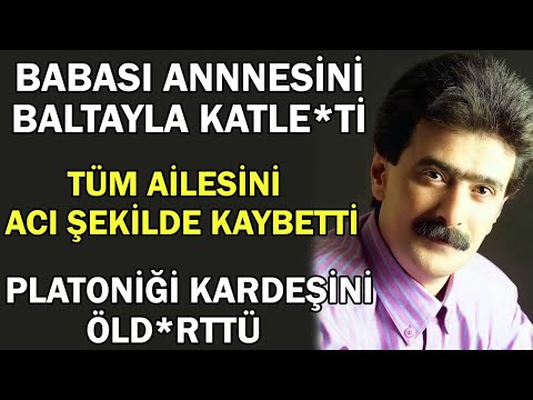 Yaşadıklarını Duyunca Çok Şaşıracağınız Hüseyin Altın'ın Acı Hayatı