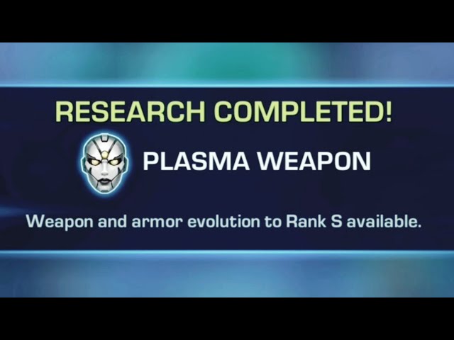 Plasma Weapons Research
