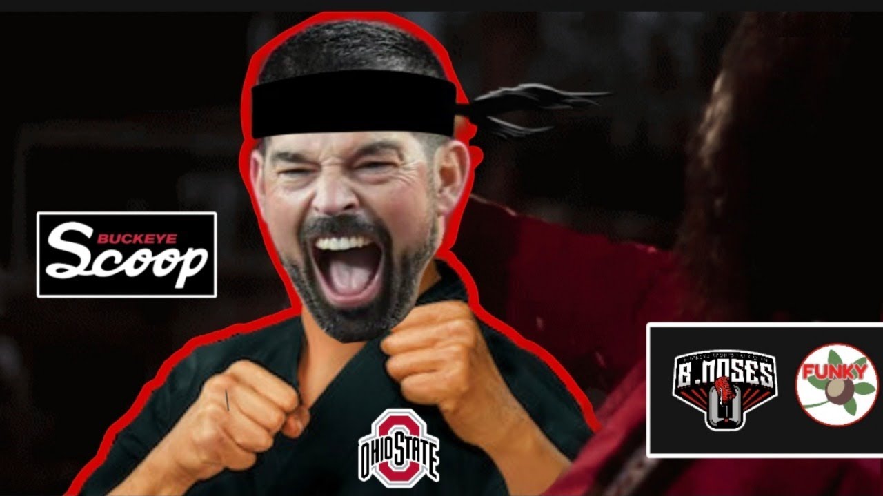 Anonymous Coaches STUNNED by RYAN DAY+Ohio State, Julian Sayin is HIM, Ohio State favored to ...