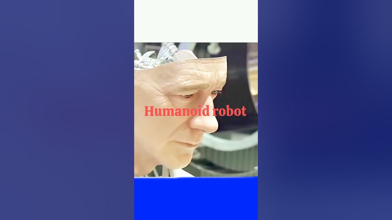 How make Humanoid Robot - YouTube