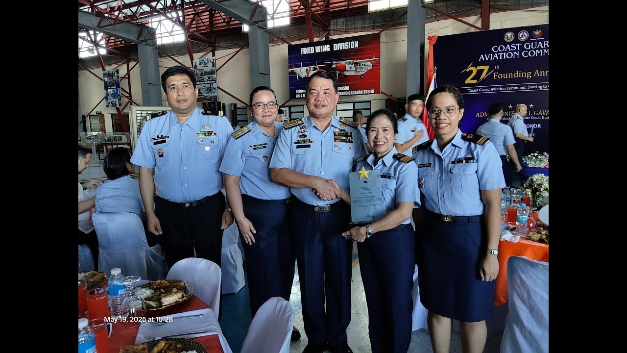 PCGA 124th Auxiliary Squadron Honored at CGAVCOM’s 27th Founding ...