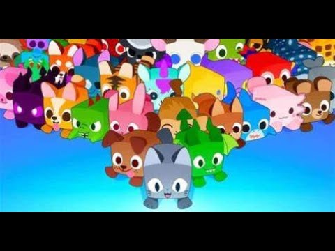 Pet Sim 99 Joe's secret |pet Sim 99 secrets| - YouTube