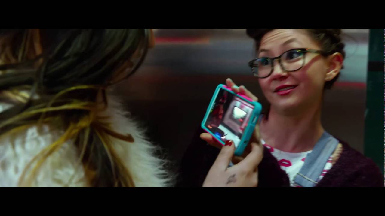 Nerve 2016 Trailer - YouTube