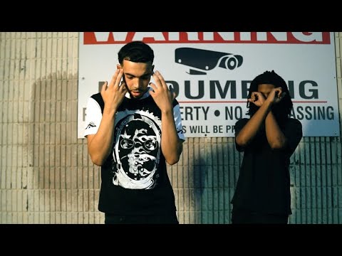 Luh Problem - Loyalty Over Love (feat. Omlflock) [Official Music Video ...