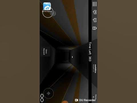 Let's see minitoon containment breach(old version) - YouTube