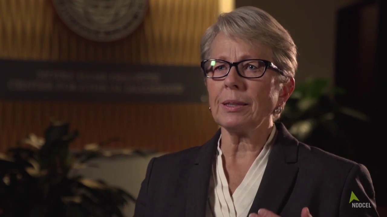 Jean Bennington Sweeney - Ethical Leadership and Sustainability [Full ...