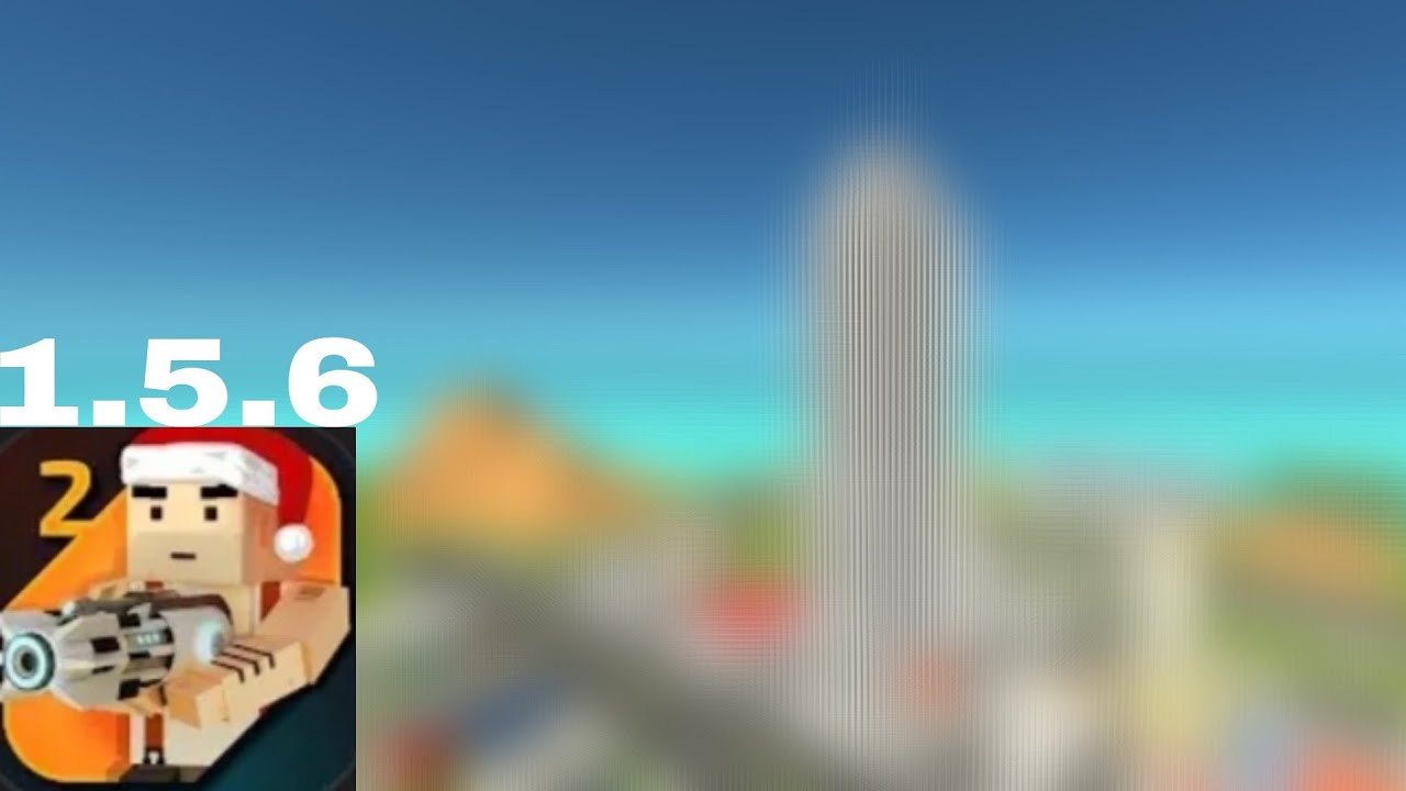 ssb2 new update - YouTube