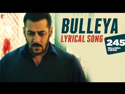 Bulleya song 😽 (sultan movie 🎥) #lovemusic #trendingsong #sultanmovie # ...